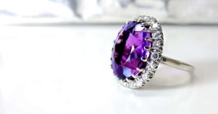 The Meaning Behind Gemstones: Mythology, Magical Symbolism & Royalty ...